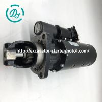 China EexcavaStart Starter Motor 350-8694 3T-3876 349-6536 C9.3B Engine for 345GC Excavator for sale