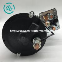 China EexcavaStart Starter Motor 350-8694 3T-3876 349-6536 C9.3B Engine for 345GC Excavator for sale