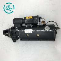 China EexcavaStart Starter Motor 350-8694 3T-3876 349-6536 C9.3B Engine for 345GC Excavator for sale