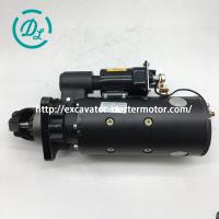 China EexcavaStart Starter Motor 350-8694 3T-3876 349-6536 C9.3B Engine for 345GC Excavator for sale