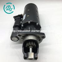 China EexcavaStart 24V 11KW Starter Motor 269-2757 296-5687 for Cat C11 C-11 C12 Engine for sale