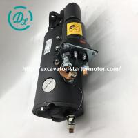 China EexcavaStart 24V 11T 11KW Starter Motor 348-7651 3646795 5593532 for Cat C13 Engine for sale