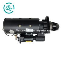 China EexcavaStart 24V 11T 11KW Starter Motor 348-7651 3646795 5593532 for Cat C13 Engine for sale