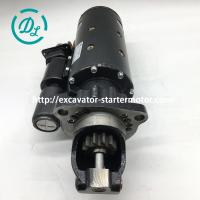 China EexcavaStart 24V 11T 11KW Starter Motor 348-7651 3646795 5593532 for Cat C13 Engine for sale