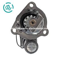 China EexcavaStart 24V 11T Starter Motor 272-7123 357-7354 for Cat C15 16V2000 Engine for sale