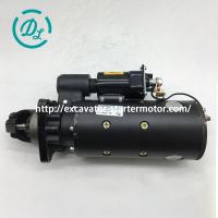 China EexcavaStart 24V 11T Starter Motor 272-7123 357-7354 for Cat C15 16V2000 Engine for sale