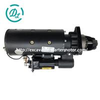China EexcavaStart 24V 13T Starter Motor 290-6527 165-4619 363-9839 for 966H Wheel Loader for sale