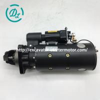 China EexcavaStart 24V 13T Starter Motor 290-6527 165-4619 363-9839 for 966H Wheel Loader for sale
