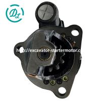 China EexcavaStart 24V 13T Starter Motor 290-6527 165-4619 363-9839 for 966H Wheel Loader for sale