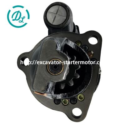China EexcavaStart 24V 13T Starter Motor 290-6527 165-4619 363-9839 for 966H Wheel Loader for sale