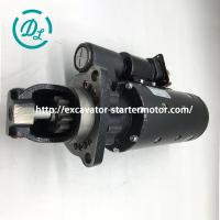China EexcavaStart 24V 13T Starter Motor 290-6527 165-4619 363-9839 for 966H Wheel Loader for sale