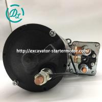 China EexcavaStart 24V 13T Starter Motor 290-6527 165-4619 363-9839 for 966H Wheel Loader for sale