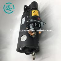 China EexcavaStart 24V 13T Starter Motor 290-6527 165-4619 363-9839 for 966H Wheel Loader for sale