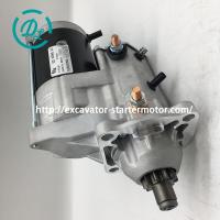 China EexcavaStart 24V Starter Motor 9W3748 7C5731 8C4773 17616N Engine for 3114 3116 Engine for sale