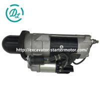 China EexcavaStart 12T 24V Starter Motor 20R-4882 268-9416 415-1804 for C9.3 C13 C9 Engine for sale