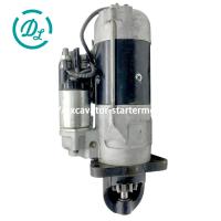 China EexcavaStart 12T 24V Starter Motor 20R-4882 268-9416 415-1804 for C9.3 C13 C9 Engine for sale