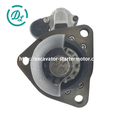 China EexcavaStart 12T 24V Starter Motor 20R-4882 268-9416 415-1804 for C9.3 C13 C9 Engine for sale