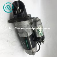 China EexcavaStart 12T 24V Starter Motor 20R-4882 268-9416 415-1804 for C9.3 C13 C9 Engine for sale