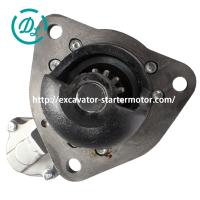 China EexcavaStart 24 Volt Starter Motor 267-4624 288-6979 330-3123 19859N for C6.6 Engine for sale