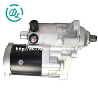 China EexcavaStart 24V Starter Motor 292-7759 234-2637 20R-4041 300-6868 for 3056E Engine for sale