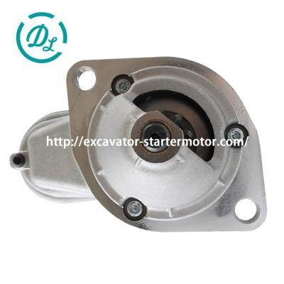 China EexcavaStart Starter Motor V432681 113307 56338 594082 D6RA19 D6RA34 D6RA50 D6RA54 5840132 for Deutz Engine RF80 RF100 RP170 RP178 RF120602CC for sale
