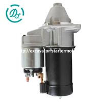 China EexcavaStart Starter Motor V432681 113307 56338 594082 D6RA19 D6RA34 D6RA50 D6RA54 5840132 for Deutz Engine RF80 RF100 RP170 RP178 RF120602CC for sale