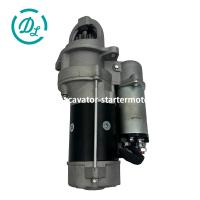 China EexcavaStart Starter Motor 26024401A 2890419 for 6BT5.9 Engines for sale