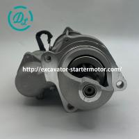 China EexcavaStart Starter Motor 26024401A 2890419 for 6BT5.9 Engines for sale