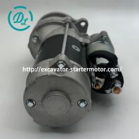 China EexcavaStart Starter Motor 26024401A 2890419 for 6BT5.9 Engines for sale