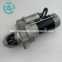 China EexcavaStart Starter Motor 26024401A 2890419 for 6BT5.9 Engines for sale