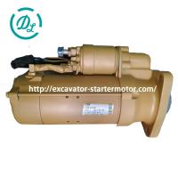 China EexcavaStart Starter Motor 0001350012 0001350013 436-9106 M128R3601SE for C9.3B Engine for sale