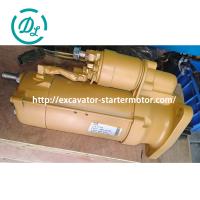 China EexcavaStart Starter Motor 0001350012 0001350013 436-9106 M128R3601SE for C9.3B Engine for sale