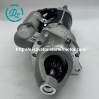 China EexcavaStart Starter Motor 600-813-2520 600-813-3280 600-813-2681 for 4D105 Engine for sale