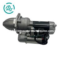 China EexcavaStart Starter Motor 600-813-2520 600-813-3280 600-813-2681 for 4D105 Engine for sale