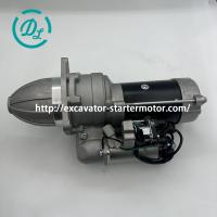 China EexcavaStart Starter Motor 600-813-2520 600-813-3280 600-813-2681 for 4D105 Engine for sale