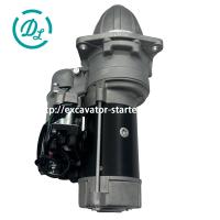 China EexcavaStart Starter Motor 600-813-2520 600-813-3280 600-813-2681 for 4D105 Engine for sale