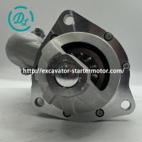 China EexcavaStart Starter Motor 600-813-2520 600-813-3280 600-813-2681 for 4D105 Engine for sale