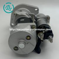 China EexcavaStart Starter Motor 28100-E0350 28100-2624 for JO8C FD1J Engines for sale