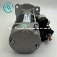 China EexcavaStart 24V Starter Motor GM86R3002-VPP 5476863 for Cummins 6BT5.9 for sale