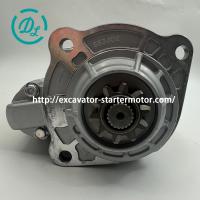China EexcavaStart 24V Starter Motor GM86R3002-VPP 5476863 for Cummins 6BT5.9 for sale