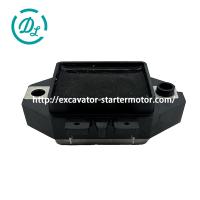 China EexcavaStart 24 Volt Voltage Regulator Alternator 12-015 13531100 RK9915A for 4JJ1 4JJ1X Engine for sale