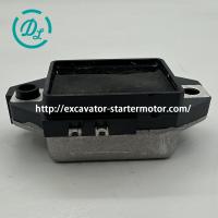 China EexcavaStart 24 Volt Voltage Regulator Alternator 12-015 13531100 RK9915A for 4JJ1 4JJ1X Engine for sale