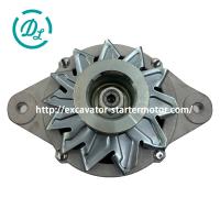 China EexcavaStart Alternator 5263218 5263220 4080791 for 6B5.9 Engines for sale