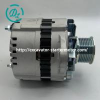 China EexcavaStart Alternator 5263218 5263220 4080791 for 6B5.9 Engines for sale