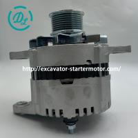 China EexcavaStart Alternator 5263218 5263220 4080791 for 6B5.9 Engines for sale