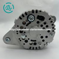 China EexcavaStart Alternator 5263218 5263220 4080791 for 6B5.9 Engines for sale