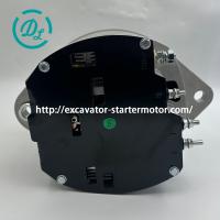 China EexcavaStart Alternator 19011167 10459198 for C4.4 C7.1 Engines for sale