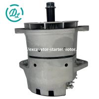 China EexcavaStart Alternator 19011167 10459198 for C4.4 C7.1 Engines for sale
