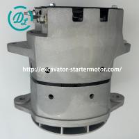 China EexcavaStart Alternator 19011167 10459198 for C4.4 C7.1 Engines for sale