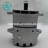 China EexcavaStart Alternator 19011167 10459198 for C4.4 C7.1 Engines for sale